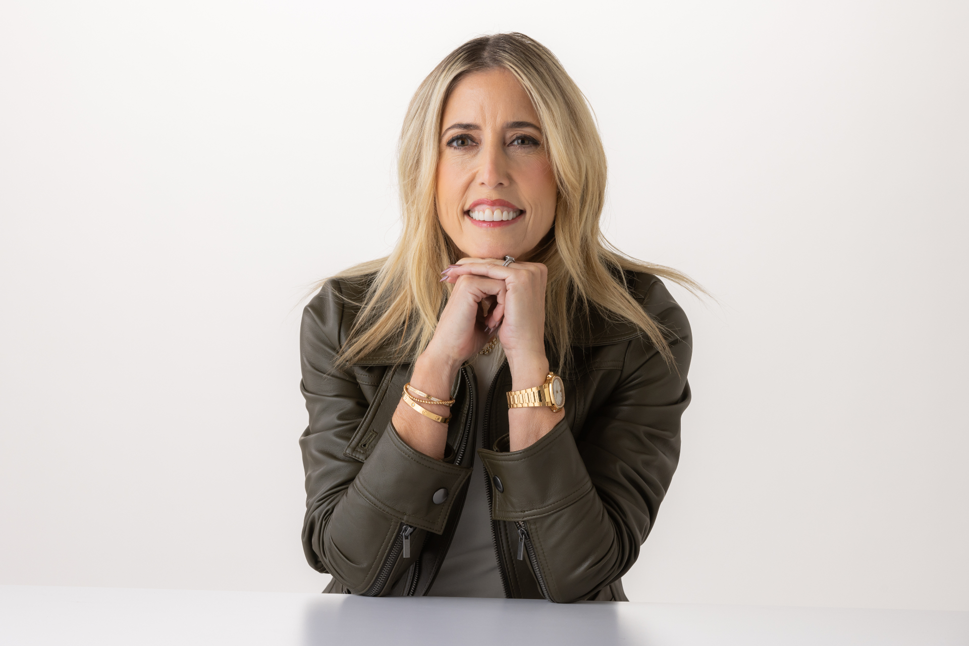 Gina Mastantuono | President & CFO, ServiceNow